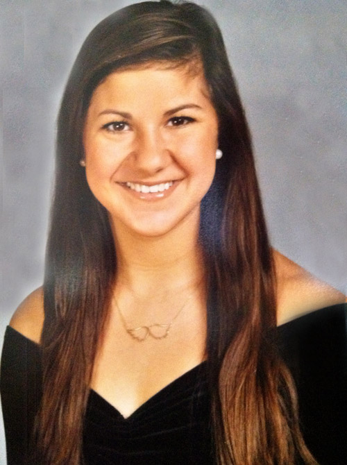 COMM student working with Prof. Houck discovers old newspapers with ...