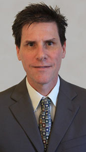 Adams receives 2013 Guardian of the Flame Faculty Award – News & Events