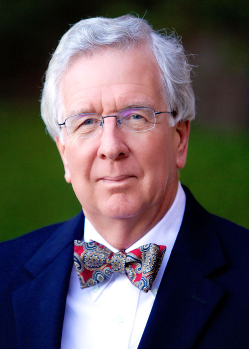 Heald assumes director role at School of Communication – News & Events