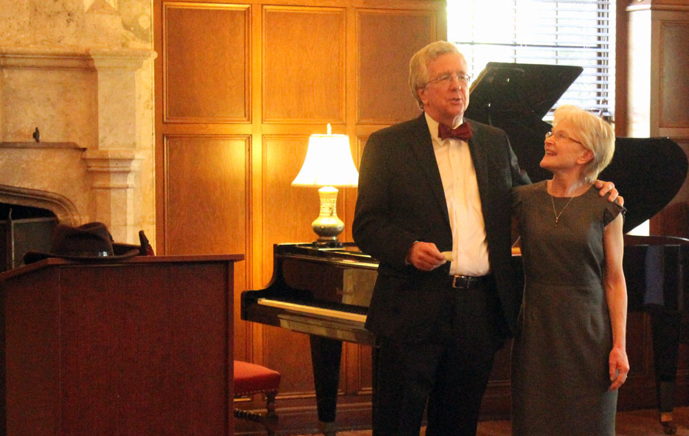 CCI Associate Dean Heald retiring after 35 years at FSU – News & Events