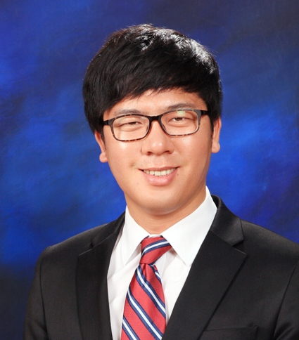 SLIS Ph.D. alumnus wins Jesse Shera Award – News & Events