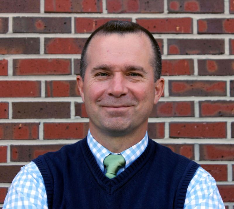 COMM Professor Houck featured in NY Times article on his research into ...