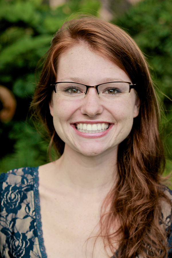 COMM student wins Undergraduate Research and Creative Activity Award ...