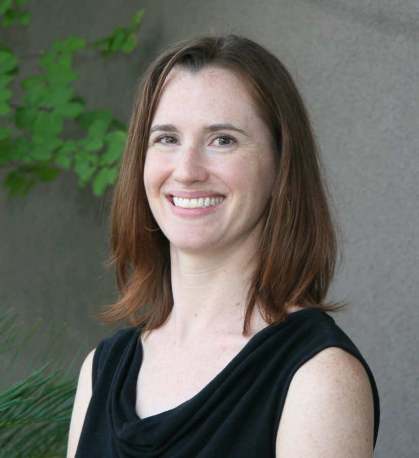 The College Welcomes New Faculty – News & Events