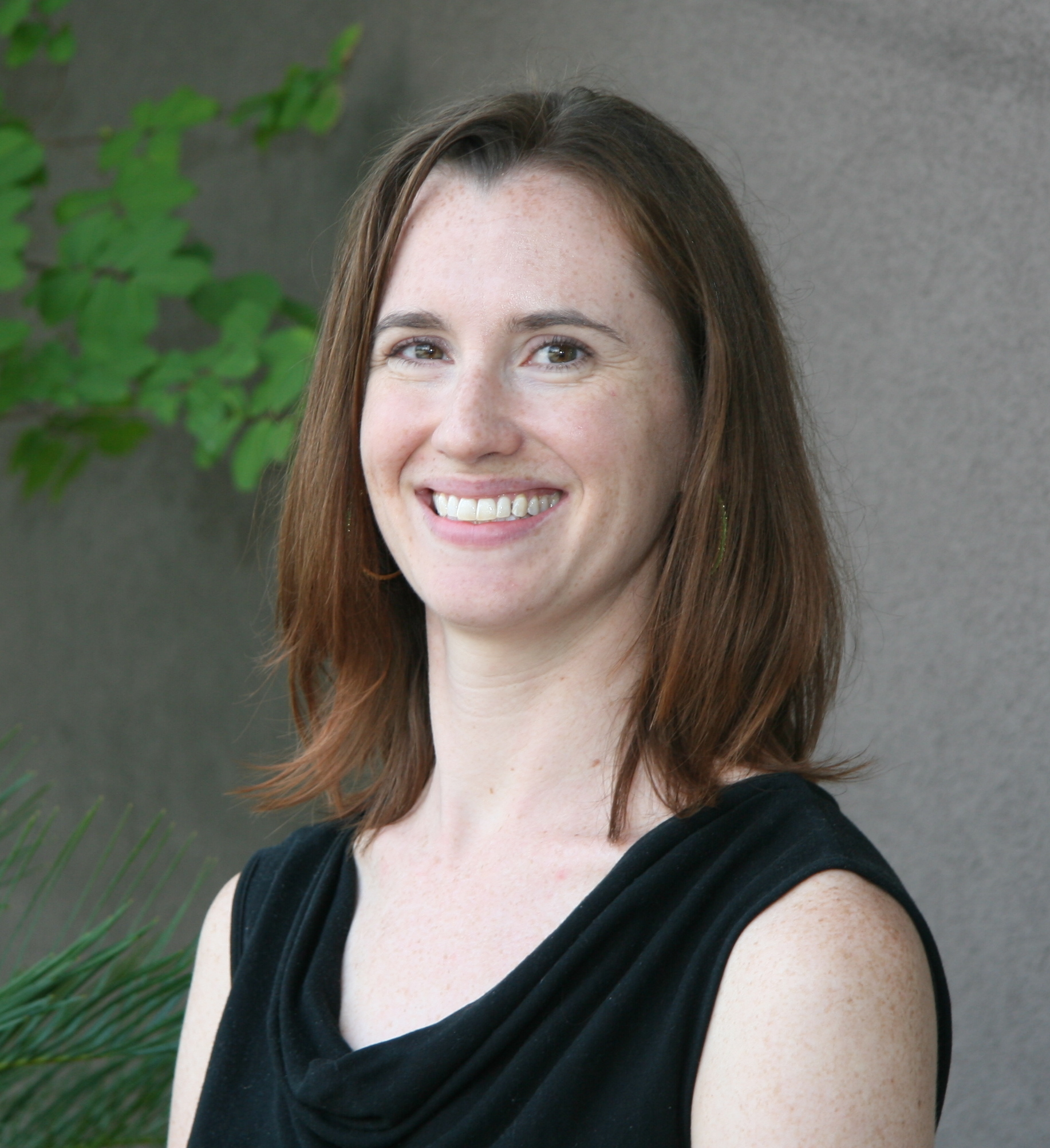 The College Welcomes New Faculty – News & Events