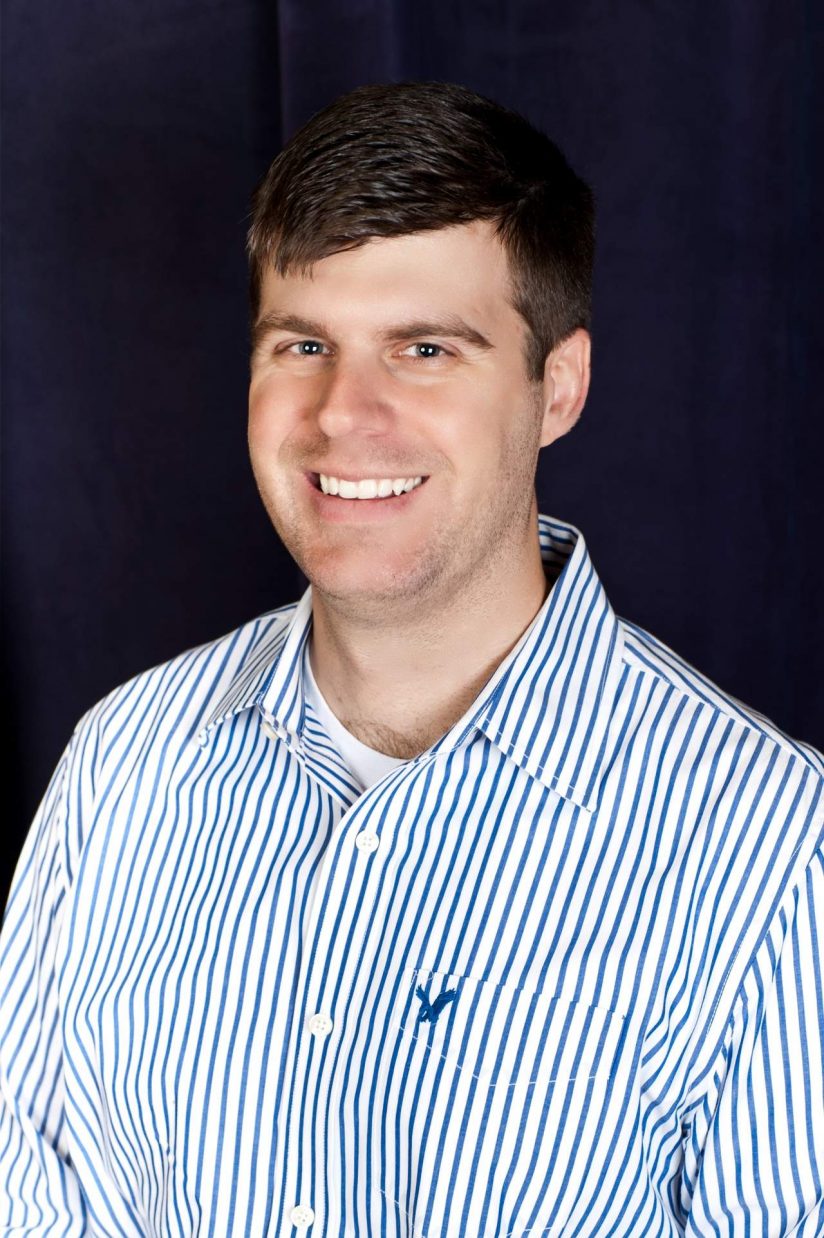 Farewell to a Friend: Kris Barton – News & Events