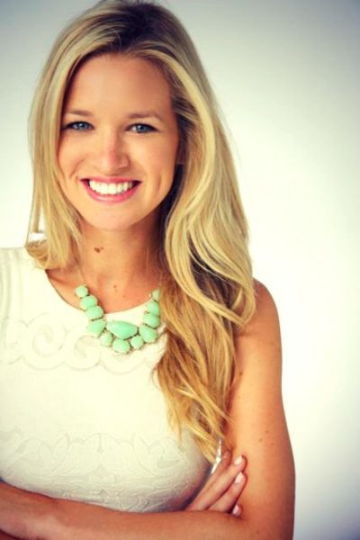 Sarah Merrill Lands New Job as Director of Business Development at ...