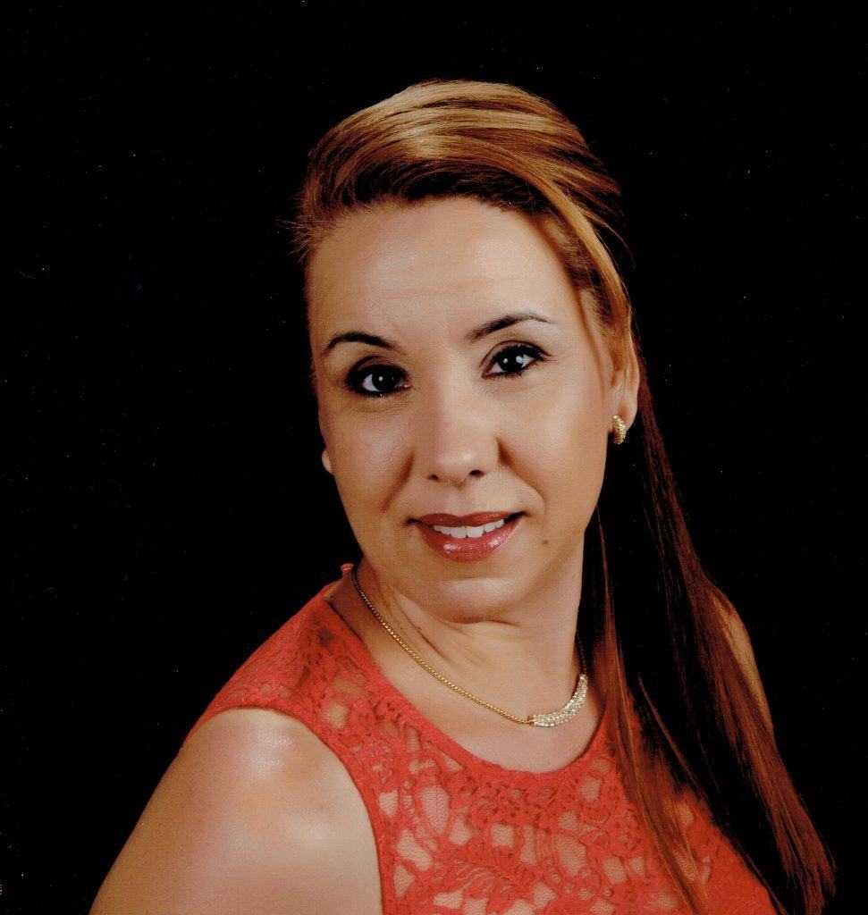 Elizabeth Barrios Brings the Mambo to Speech Pathology – News & Events