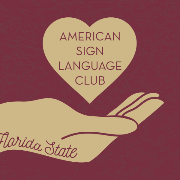 FSU’s American Sign Language Club Creates a Community of Compassion ...