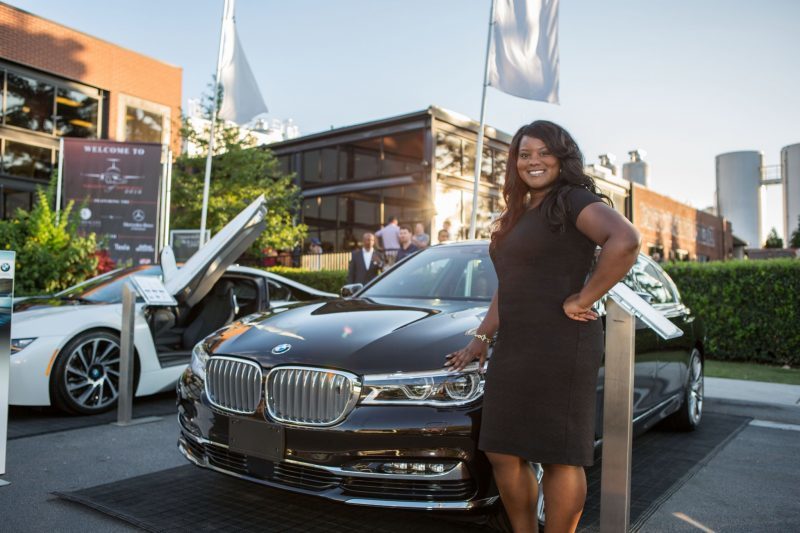 IT Alumna Uses Skills to Create the Ultimate Marketing Experience ...