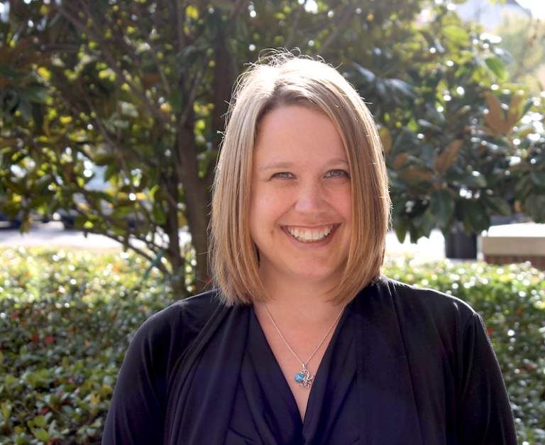 Jennifer Proffitt Assumes Director Role at School of Communication ...