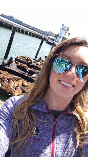 Meet Hannah Young, FSU Student & Aspiring Media Leader – News & Events