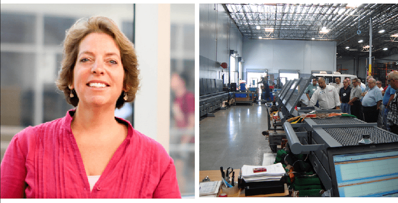 FSU Researchers to Strengthen Advanced Manufacturing Education in Rural Areas – News & Events