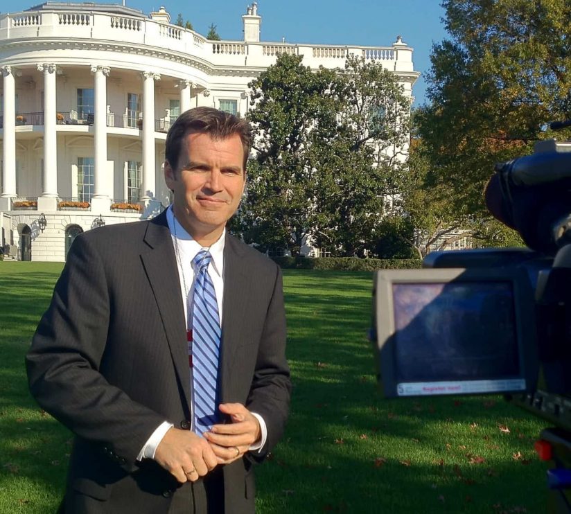 Meet Mark Wilson, WTVT FOX13 Anchor – News & Events