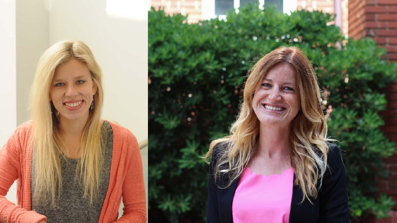 iSchool PhD grads awarded Frances Henne Research Grant – News & Events