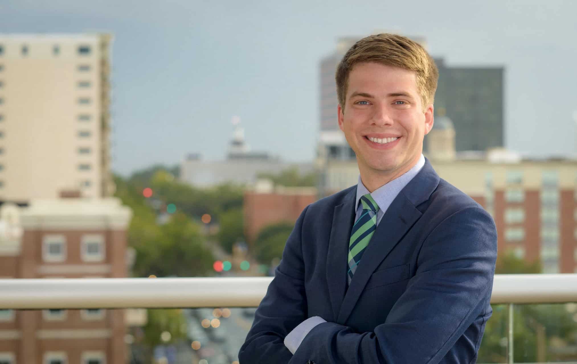 Drew Piers is Named Partner and Director of Campaigns for Sachs Media ...