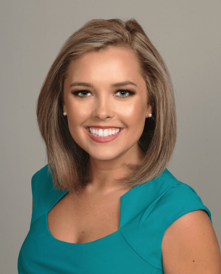 FSU Alumna, Erin Lisch, Receives Florida Associated Press Award – News ...