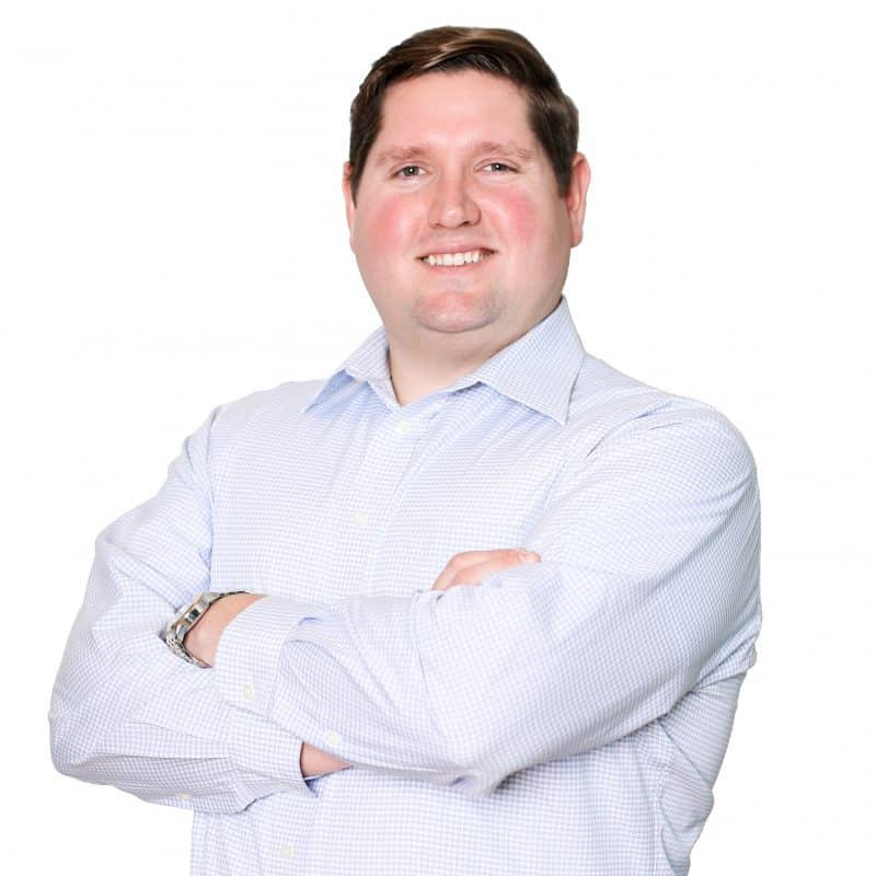 Media Communication Alumnus, Christian Sanders, is Changing the ...