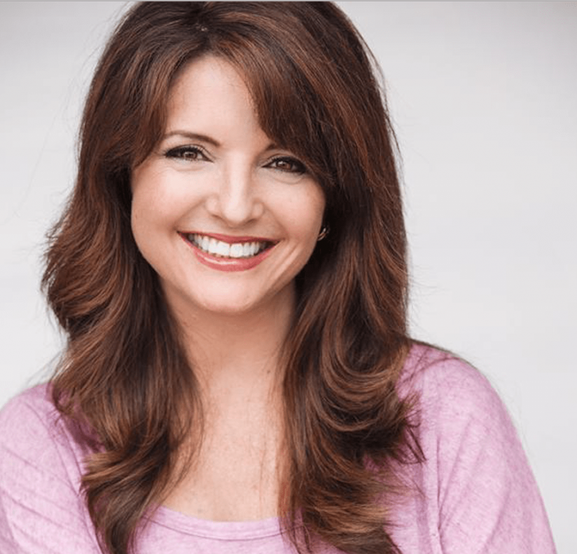 Sharon Delaney McCloud: A Superwoman Storyteller – News & Events