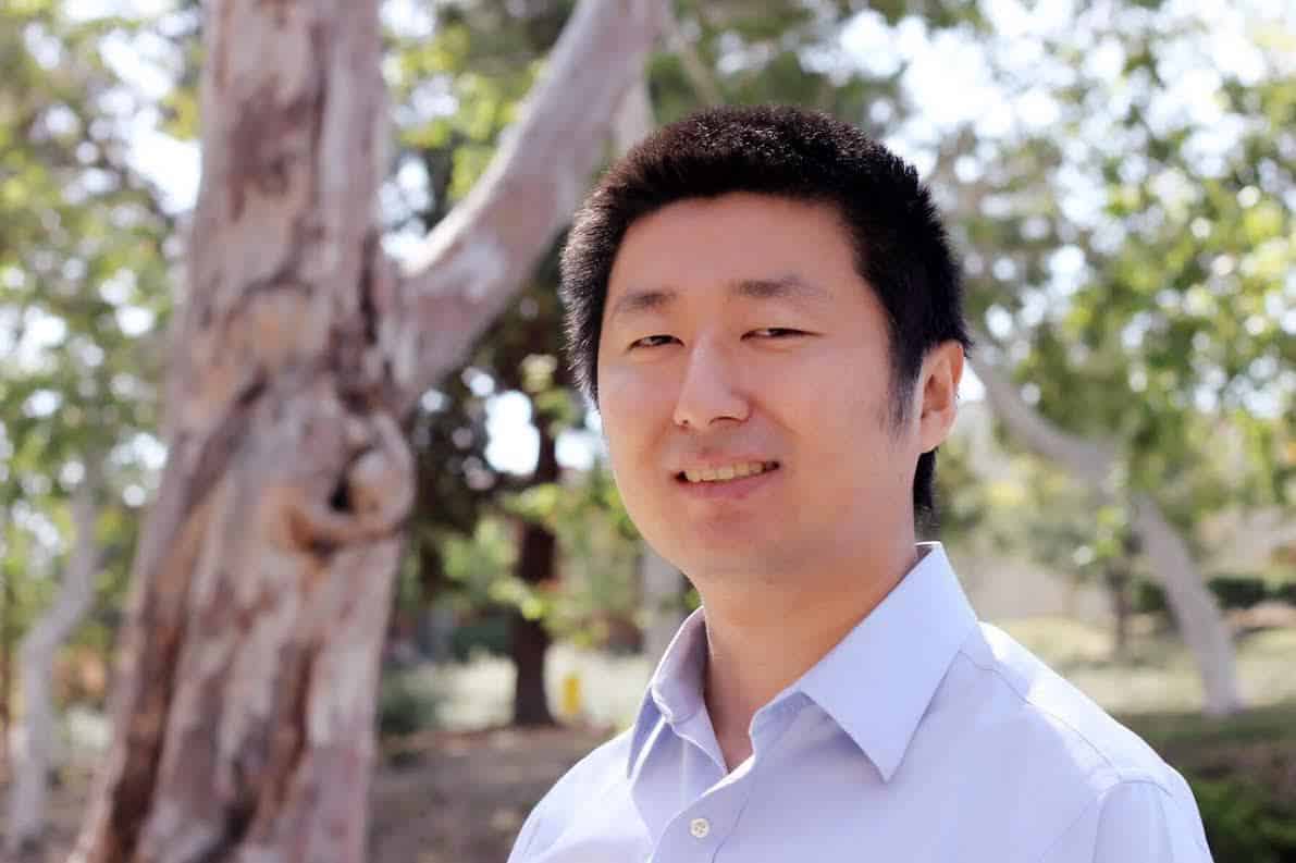 iSchool Professor Receives Social Computing Award – News & Events