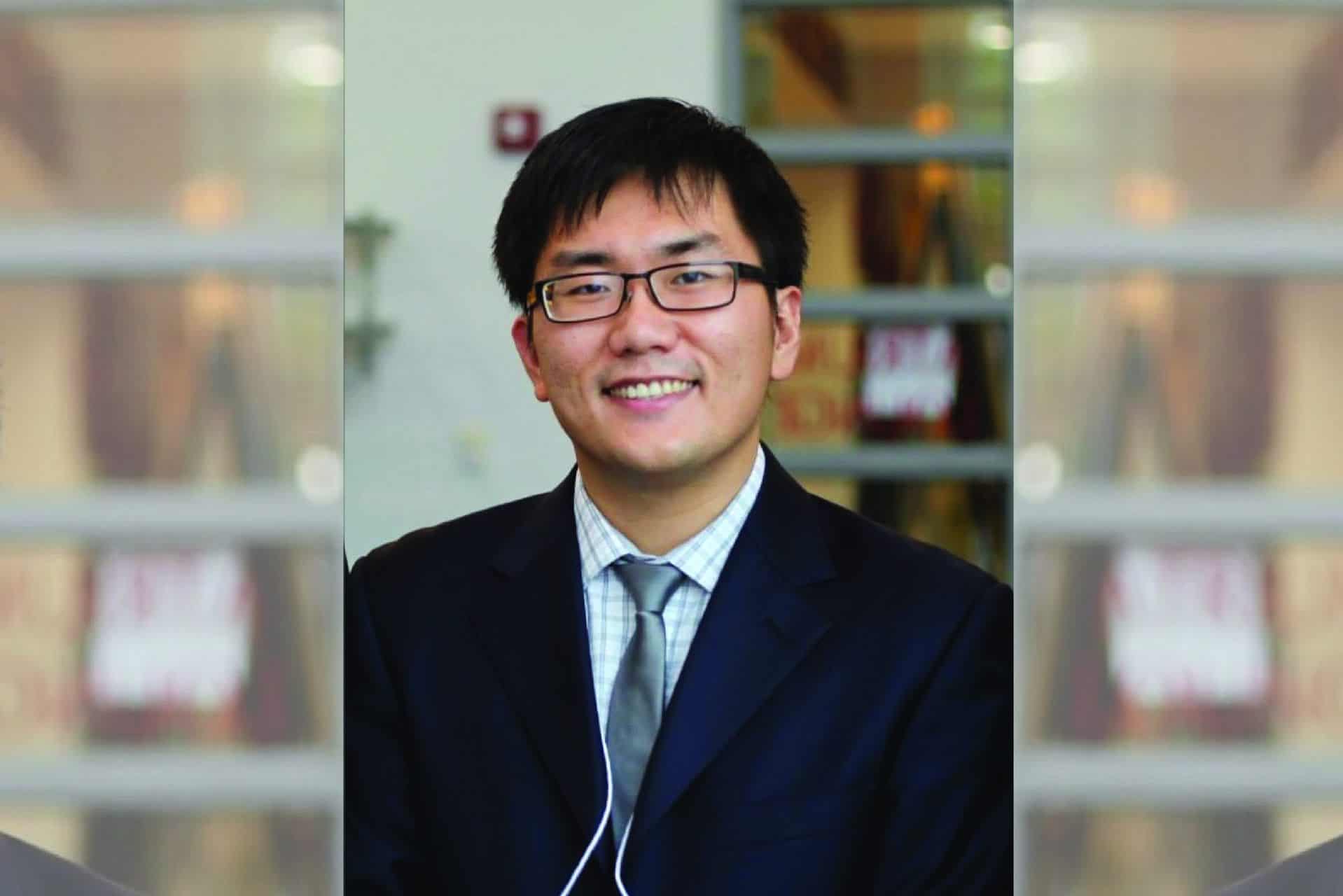 iSchool Professor Named Principal Investigator on National Institute on ...