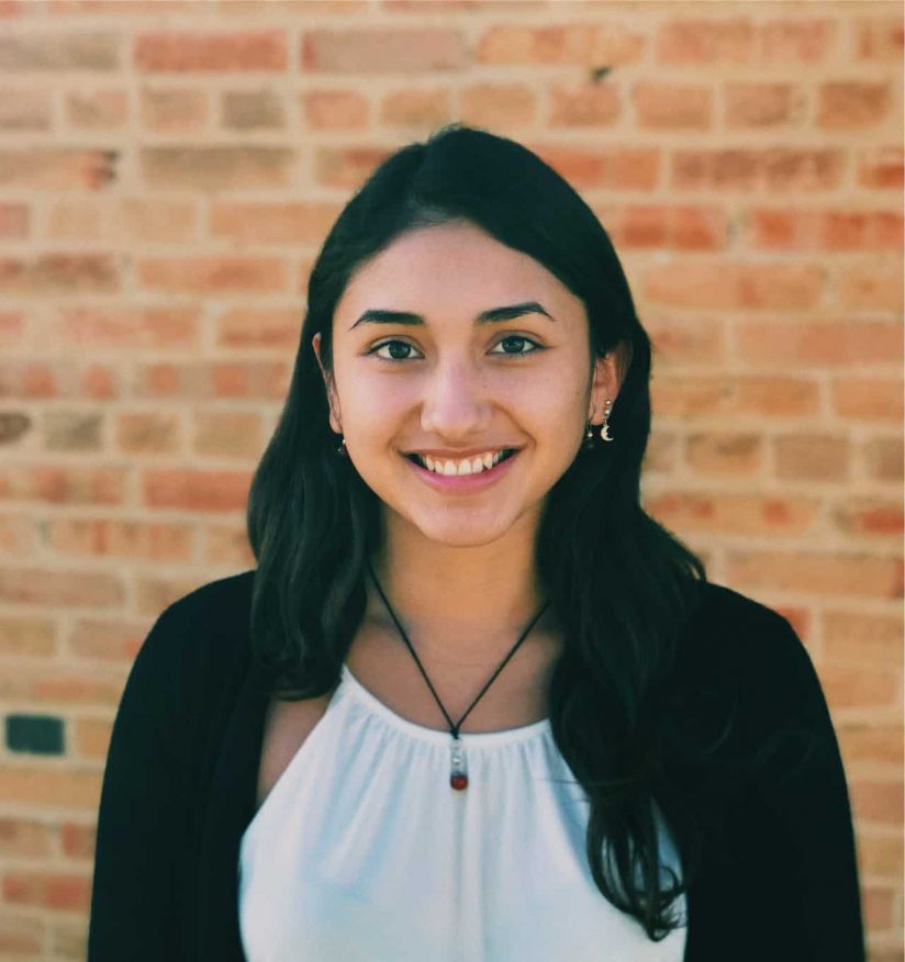 Eleven Students Selected for Prestigious MAIP Internship Program – News ...