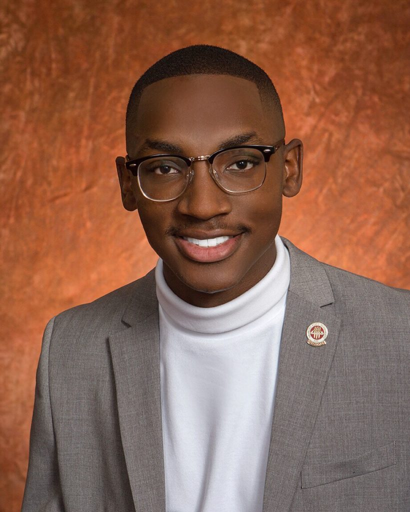 Eleven Students Selected for Prestigious MAIP Internship Program – News ...