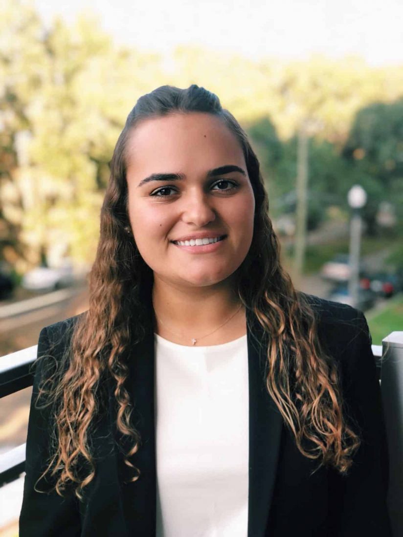 Eleven Students Selected for Prestigious MAIP Internship Program – News ...