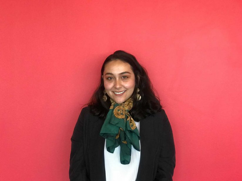 Eleven Students Selected for Prestigious MAIP Internship Program – News ...