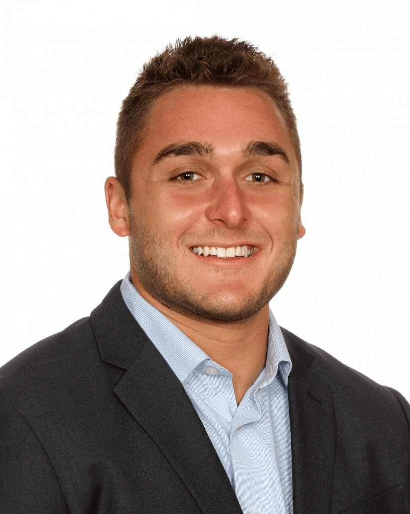 Meet iSchool Alumnus Brandon Tirado – News & Events