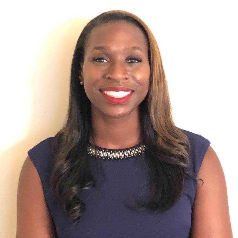 Alumna Publishes Book “The African American Struggle for Library ...