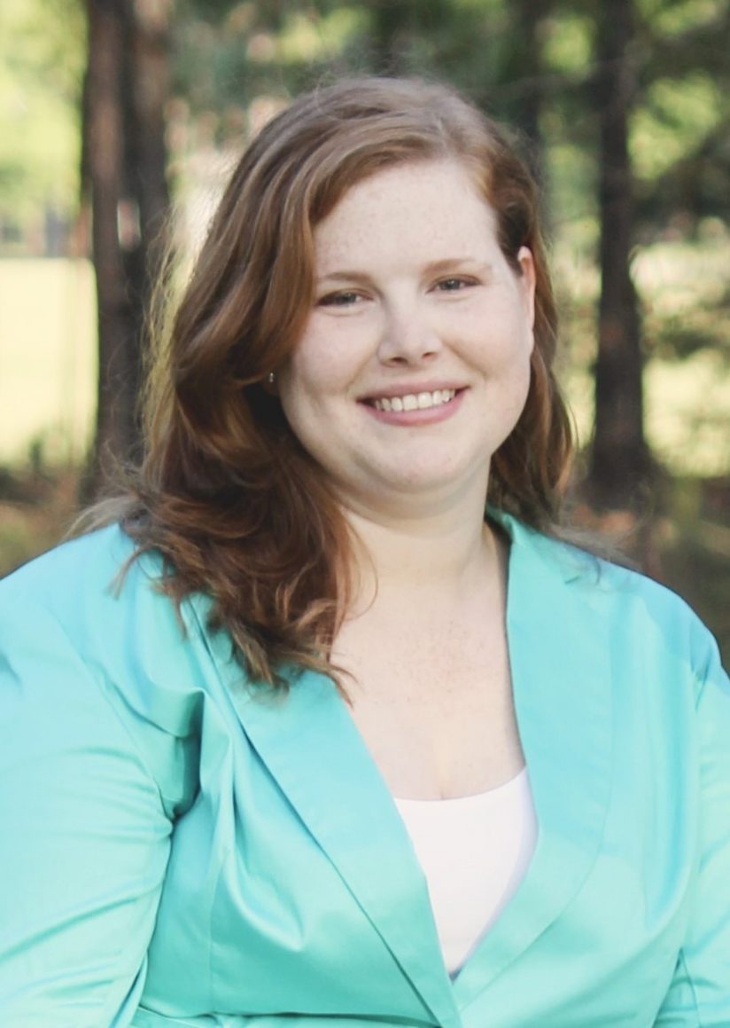 iSchool Alumna Accepts New Position – News & Events