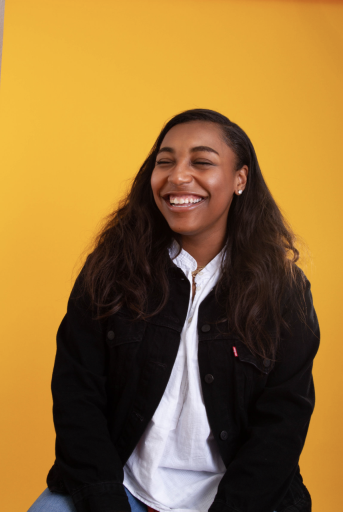 iSchool Alumna Works to Inspire with the Golden State Warriors – News ...