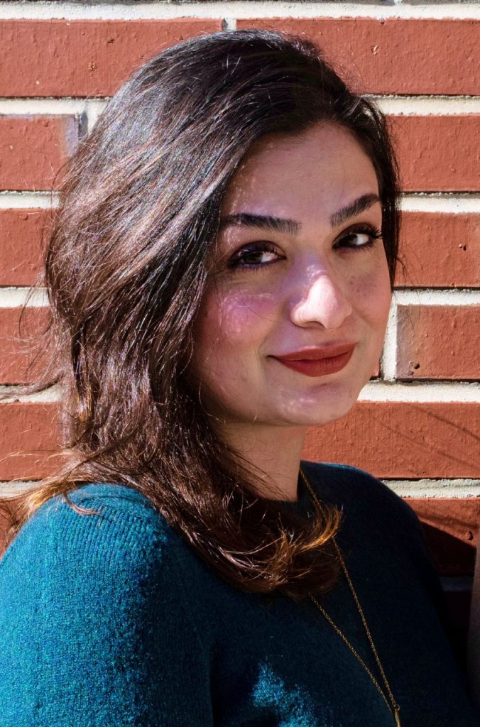 iSchool Professor and Doc Student Published in Prestigious Biomedical ...