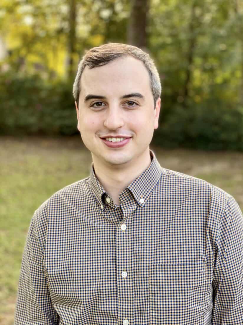 SCSD Doctoral Student Receives $10,000 ASHF Scholarship – News & Events