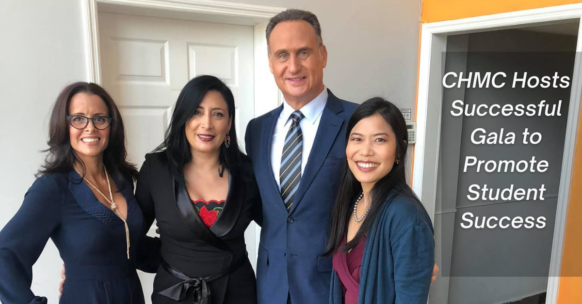 The Center for Hispanic Marketing Communication hosts successful Gala ...