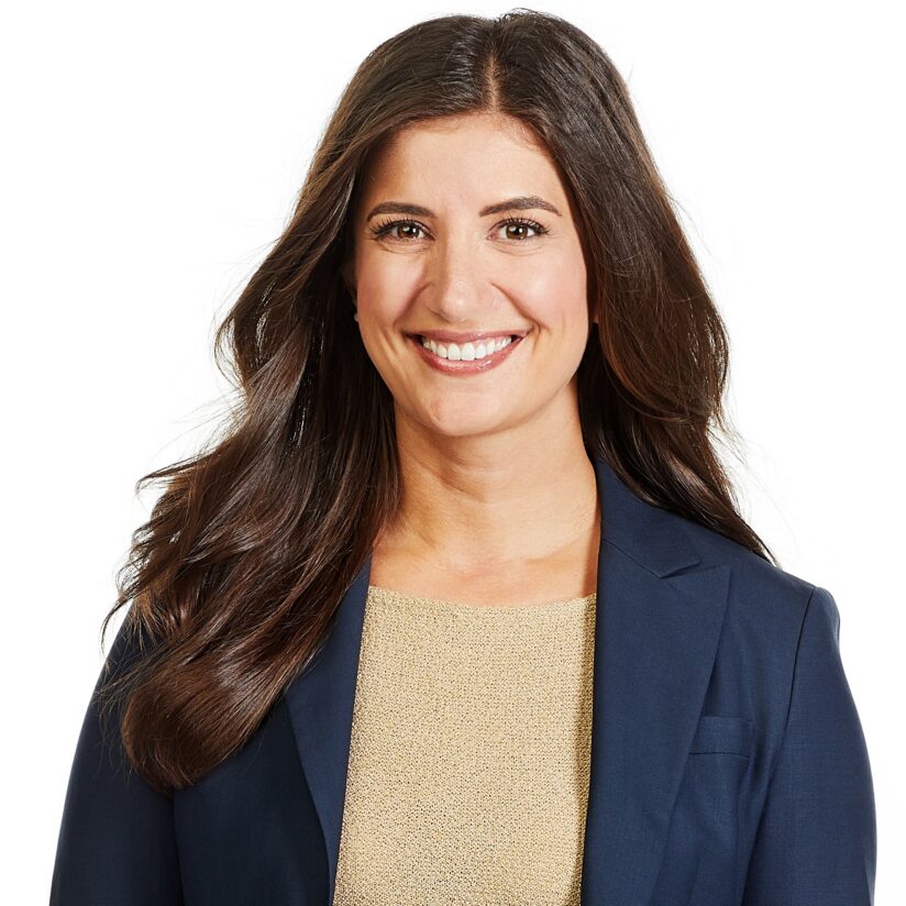 CCI Graduate Lisa Primiani Recognized as a Notable Nole – News & Events