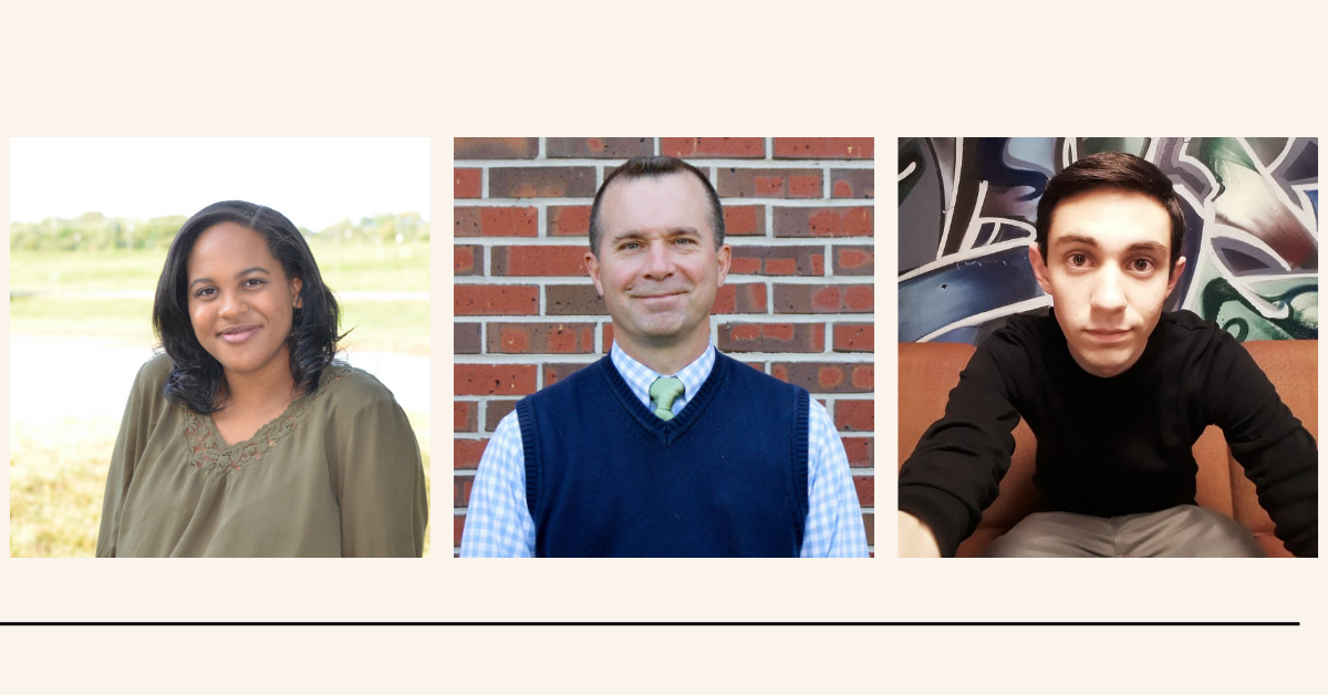 CCI Researchers Study the Rhetoric of Civil Rights Advocate Bob Moses ...