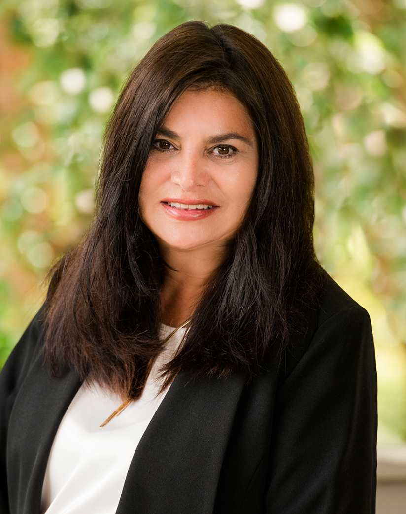 Meet Leadership Board Member Virginia Hennigar – News & Events