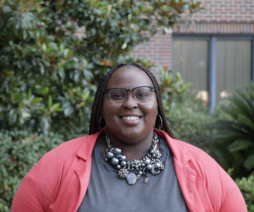 CCI Dean’s Office Welcomes New Staff – News & Events