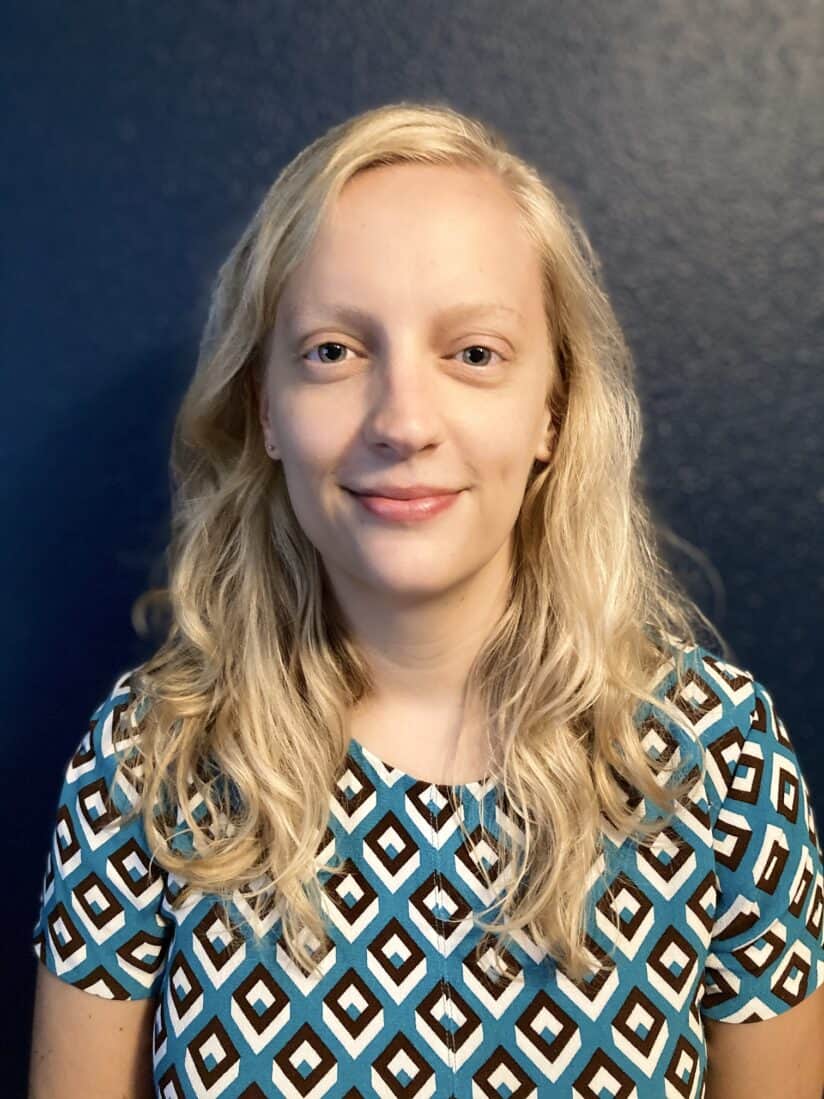 iSchool Professor Attends AOM Annual Meeting – News & Events