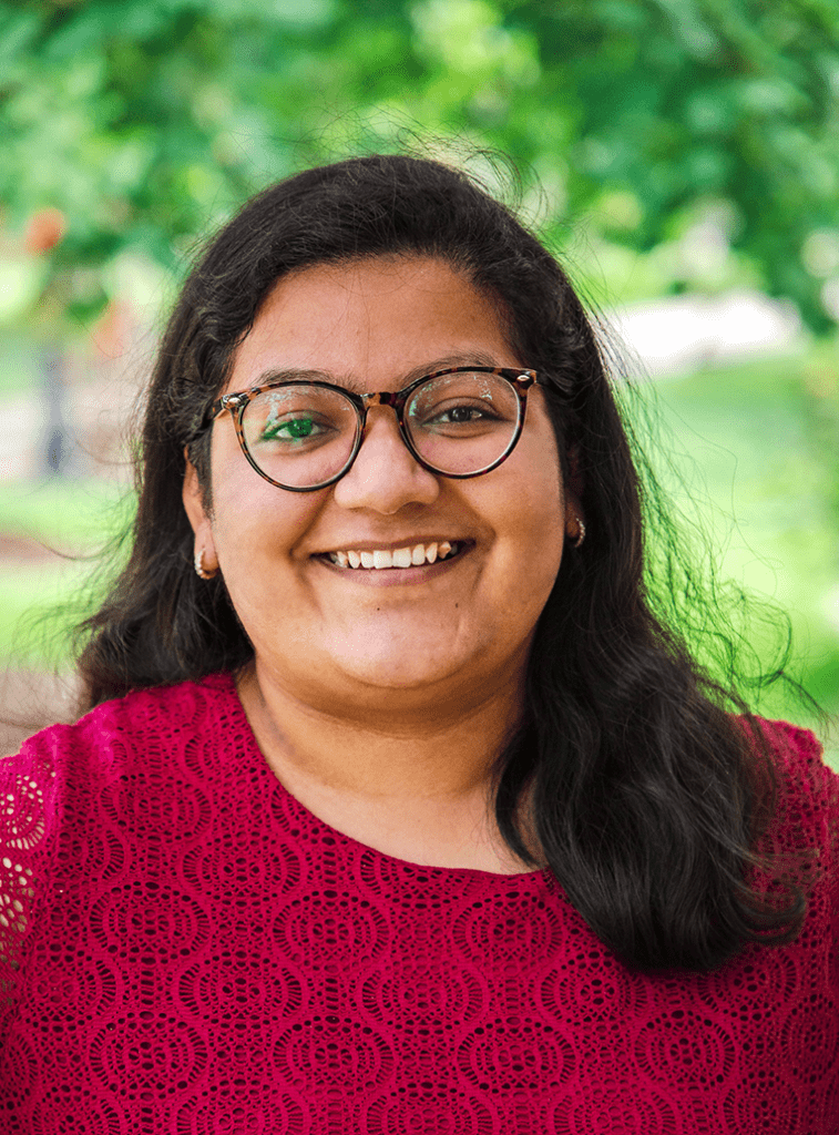 Doctoral Student’s Research Published in The Journal of Environmental ...