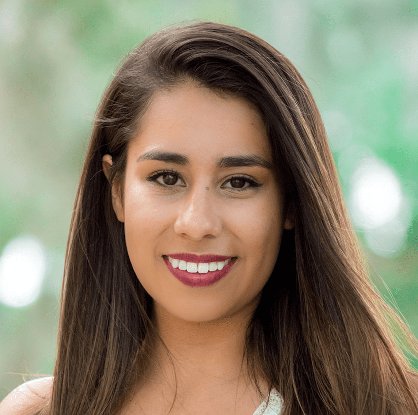 SCSD Student Receives Rosalia Gonzales Award – News & Events