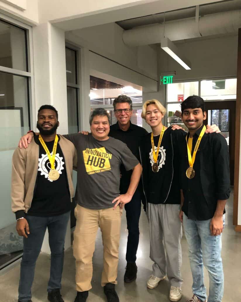 FSU Innovation Hub to Recognize Students as “Seminole Innovators ...