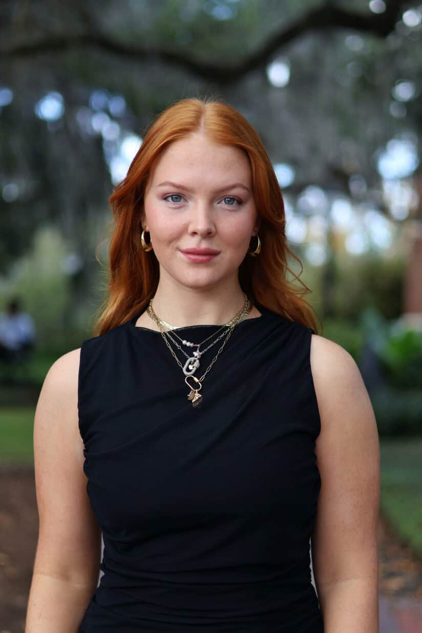 Student Spotlight: Julia Feldner unites her passion for Art History ...