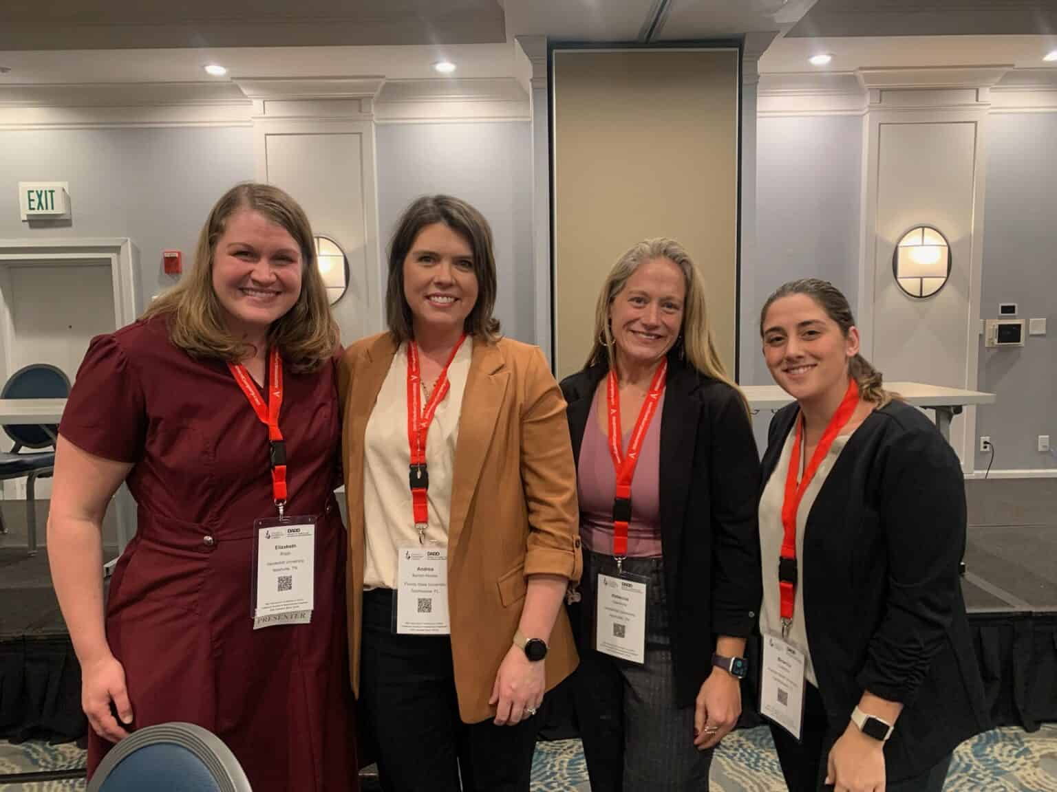 Breaking Barriers in Early Literacy: Dr. Barton-Hulsey Presents ‘Play ...