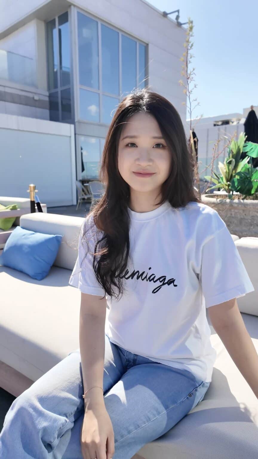 iSchool Doctoral Students Present Research at 27th Annual SAIS Conference – News & Events