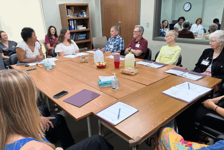 SCSD Teams Up with FSU’s IMS To Create New V-PACT Program – News & Events