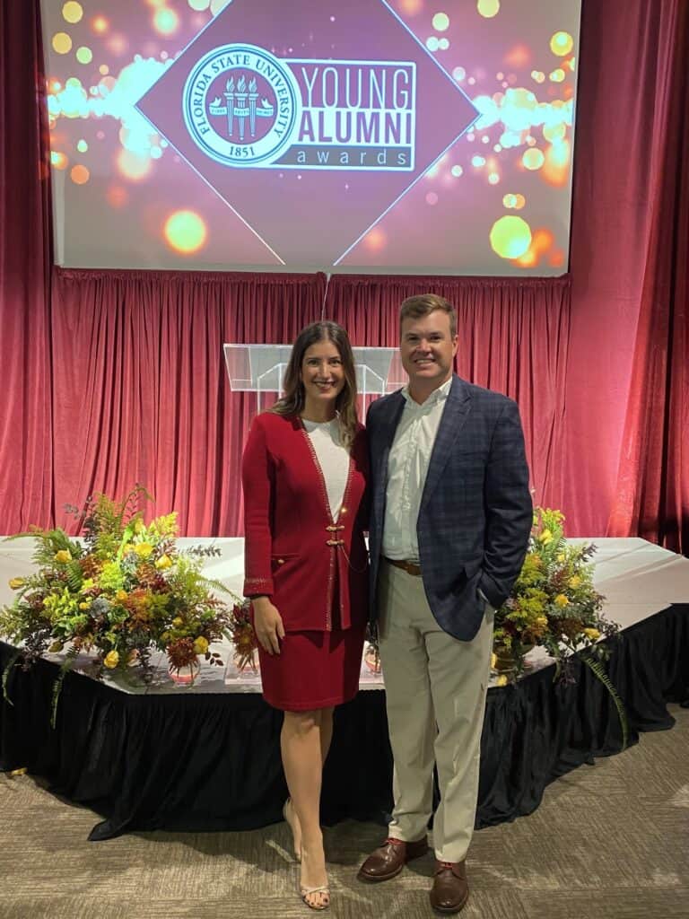 Lisa Primiani White Recognized for Her Dedication to the American Heart ...
