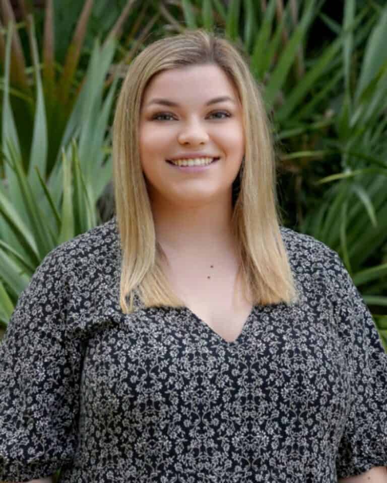 SCSD Doctoral Student Examines How Children Demonstrate Morphological ...